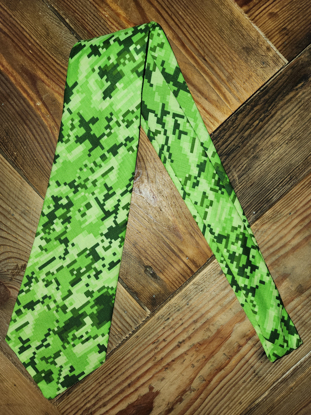 Ties – Play*Patch